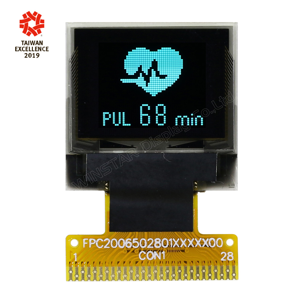 0.66 OLED Mini Display, Mini OLED Screen, 64x48 pixel OLED Display ... 0.66 OLED Mini Display, Mini OLED Screen, 64x48 pixel OLED Display ...